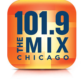 WTMX • 101.9 THE MIX - Radio Advertising in Chicago, Illinois