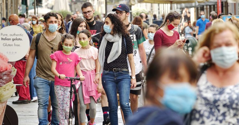 4 Examples of Crowd Marketing - Hubbard Chicago