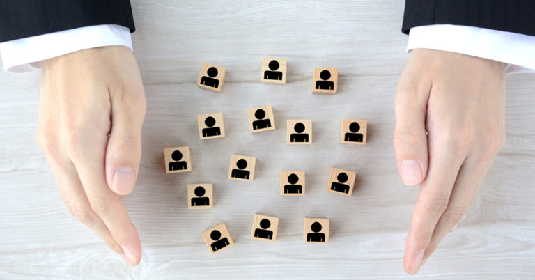 Getting by with Less: How to Succeed with Less Staff - Hubbard Chicago