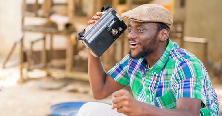 Why Radio's Power is its Local Voice - Hubbard Chicago