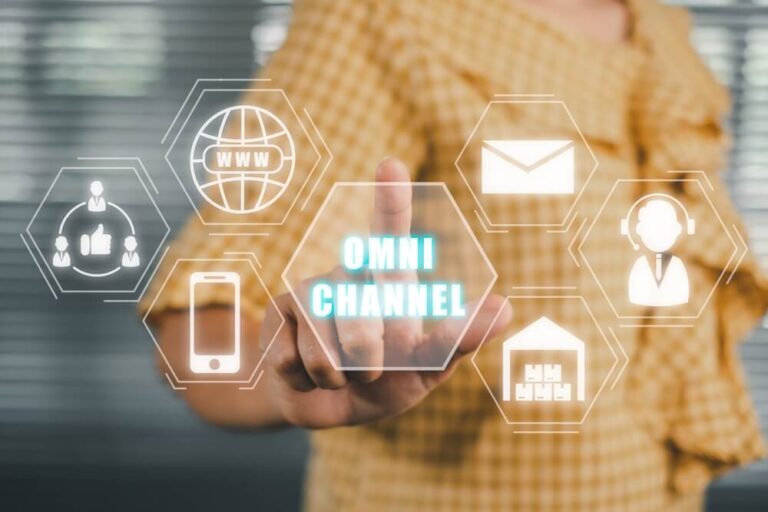 How to Coordinate an Omnichannel Marketing Approach - Hubbard Chicago